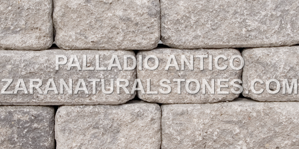 Palladio Antico Retaining Wall Toronto Vaughan Kleinburg Woodbridge