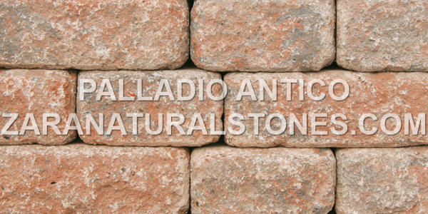 Palladio Antico Retaining Wall Toronto Vaughan Kleinburg Woodbridge